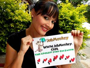 Cool Careers, Summer and Seasonal Jobs, Work Overseas - JobMonkey Jobs