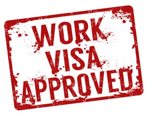 The Job Seeker's Guide To Work Visas | JobMonkey.com